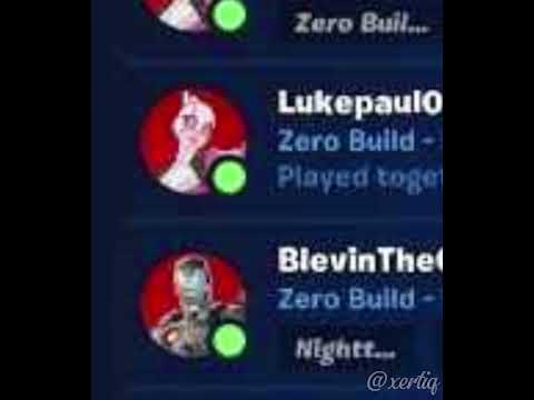 Welcome to Fortnite Gwenpool and War Machine