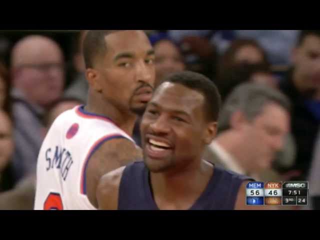 5 weirdest shooting forms by active NBA players