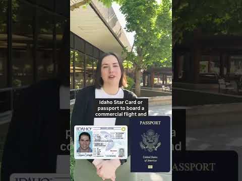 What's up with the REAL ID deadline?