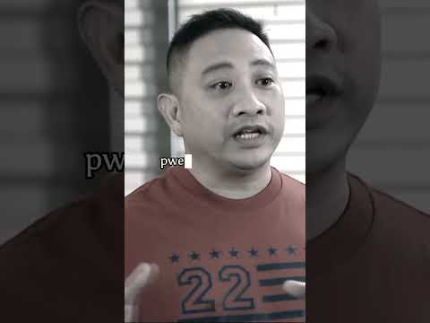 Pepito manaloto once said #motivation #tagalog #quotes #youtubeshorts #shortvideo #filipino