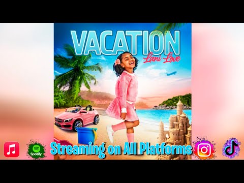 VACATION Official Music Video