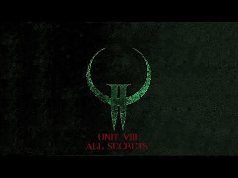 Steam Community :: Video :: Quake II Walkthrough Unit 08: Hangar (ALL ...