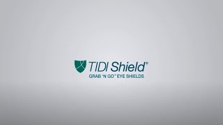 TIDI Products Grab 'n Go Eyewear Tower Dispenser 9210A-100