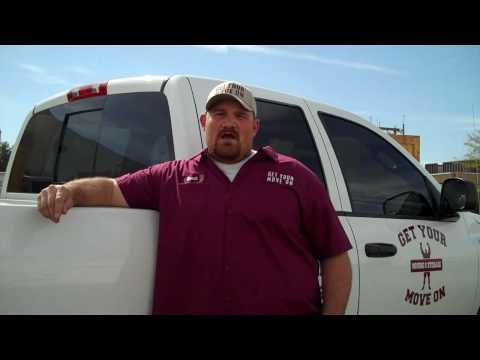 Phoenix Moving Company – Review of Get Your Move On, LLC ...