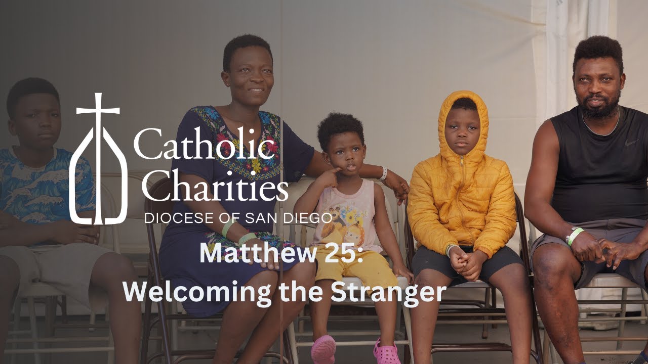 Matthew 25