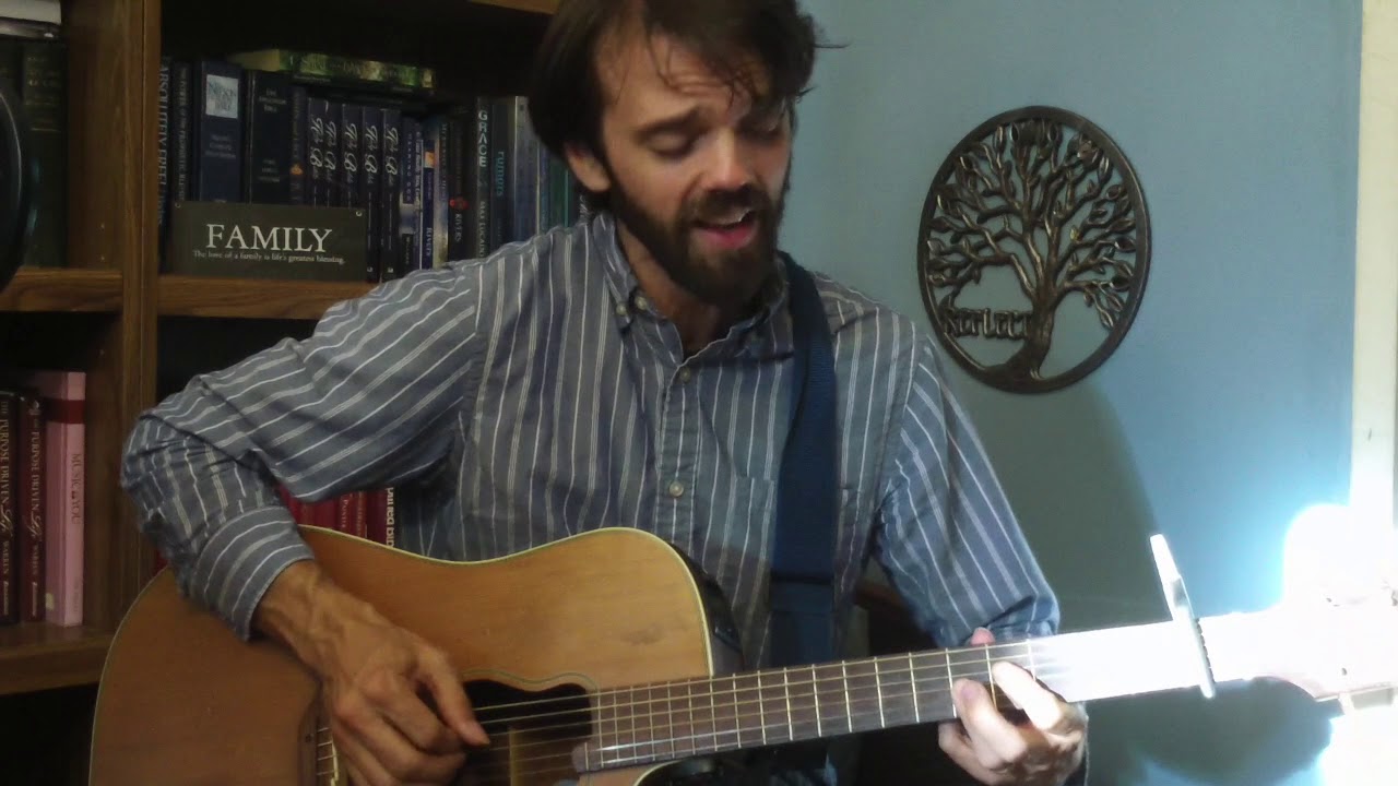 Hire Daniel Lovett - Singing Guitarist in Appleton, WI | GigSalad