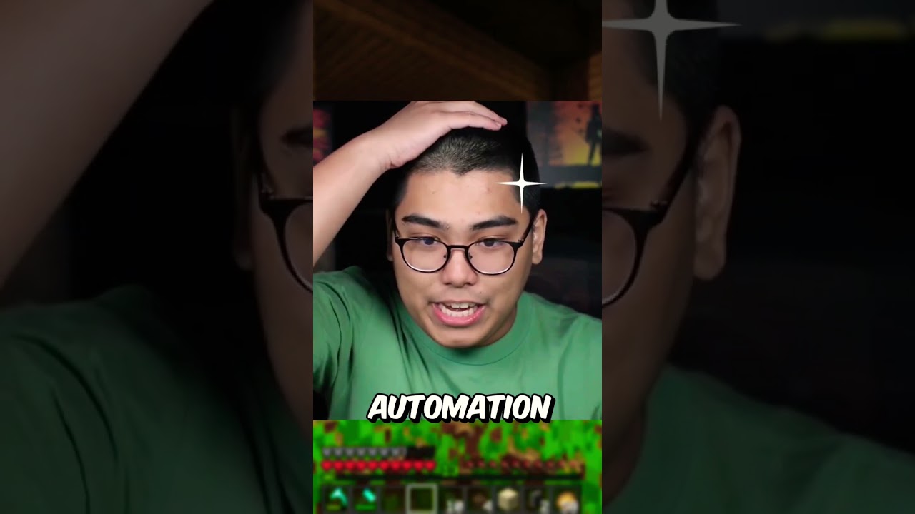 SlyTheMiner Automations #shorts