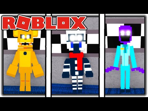 How To Get ALL Badges in Roblox DSAF: The New Location