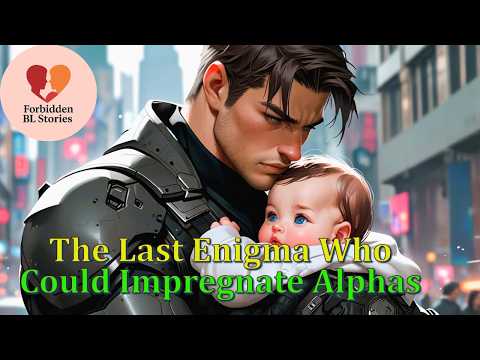 The Last Enigma who Could Impregnate Alphas | Omegaverse | BL story