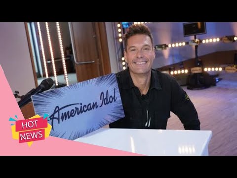 Ryan Seacrest Will Co-Host American Idol With This Game Show Legend In Hawaii