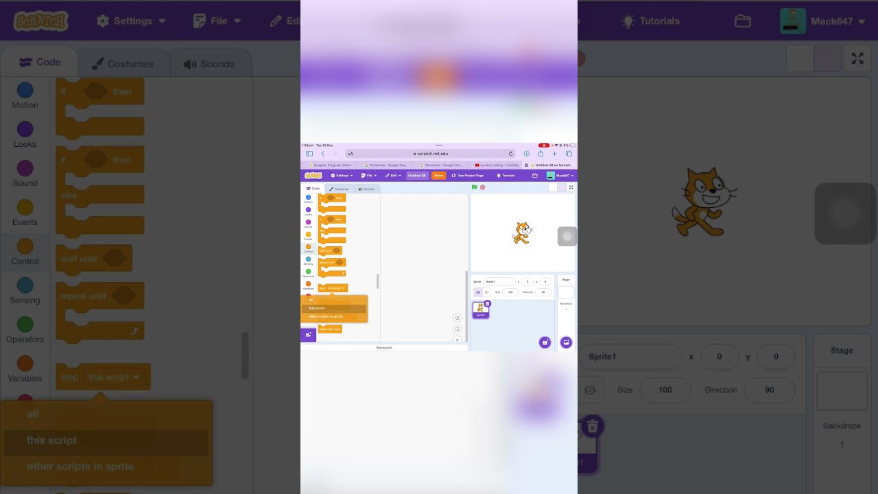 Blocks That You Need To Know!