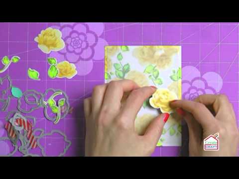 Altenew on Create and Craft!