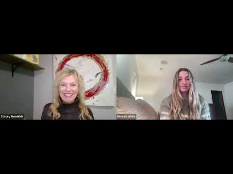 Mental Edge- Episode 8- from the inside out, Special Guest Kinsley White