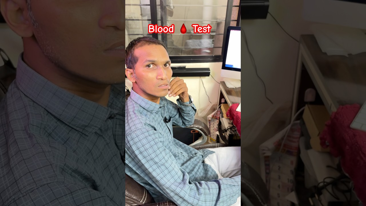 अब Blood test करना और भी आसान Xpertlab  #xpertlab #Videos #Viral #ytshorts
