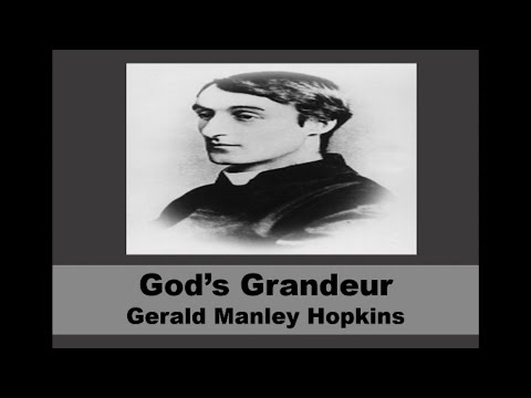 God's Grandeur by Gerald Manley Hopkins||(Meaning Message Mood Method)//Labour for Learning