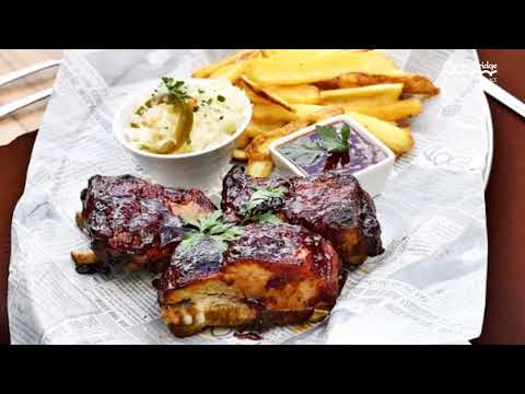 charles bridge restaurant prague best
