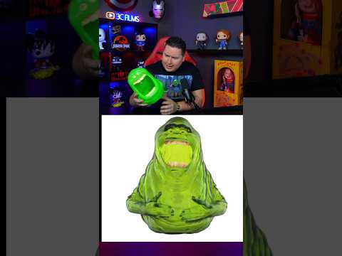 AMC Popcorn Bucket Controversy