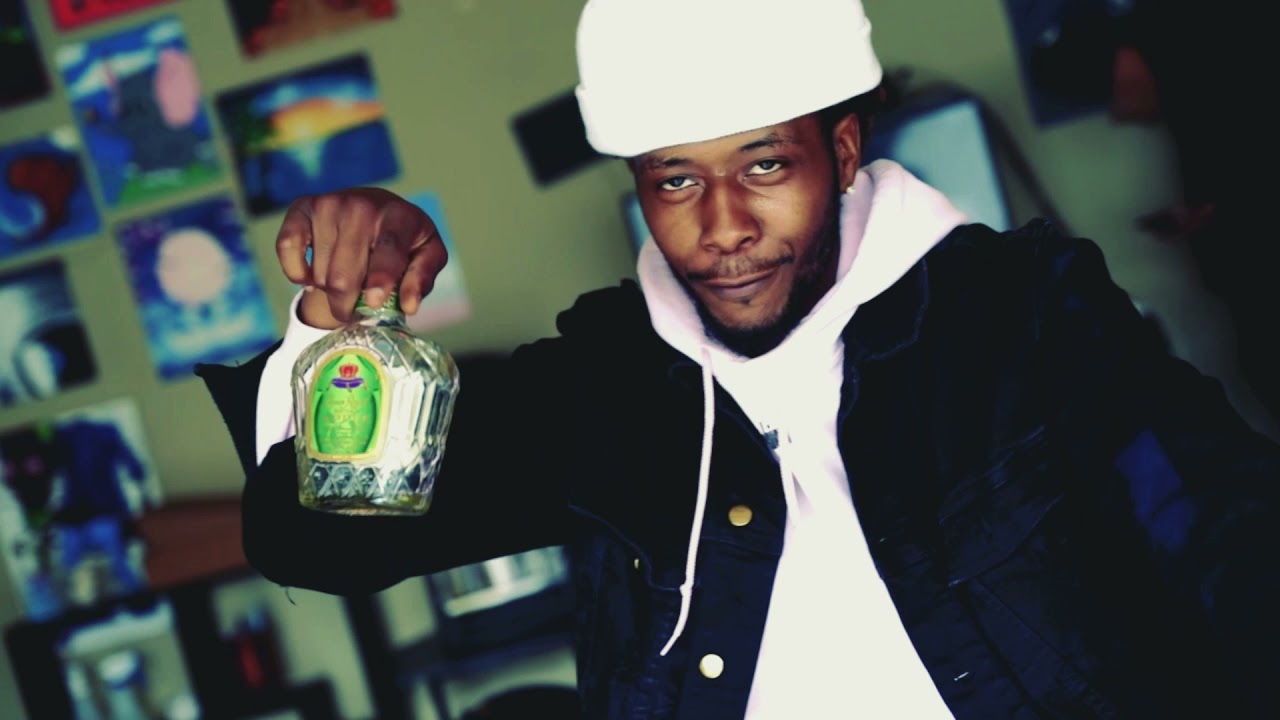 Richi3 - Live (Official Music Video) SHOT BY @KOOLAIDDIDIT