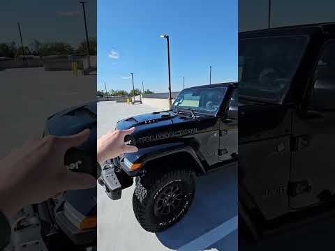 Is the Jeep Wrangler 392 Worth the $80k?