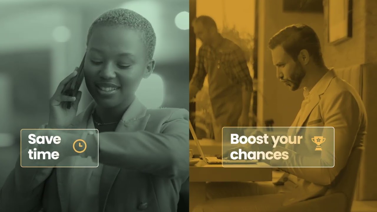 Meet Humanics: Your AI Matchmaker for Global Consulting Projects