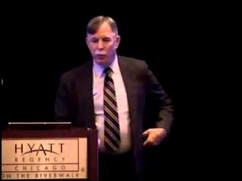 Top Ten IT Trends and Their Relevance for Pathology and the Clinical Labs- Robert Michel
