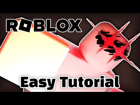 How To Make A Fighting Game Punch Script | Roblox Studio Tutorial