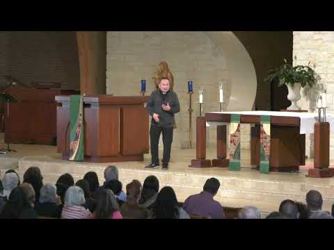 Talk 2 - Serving Others to Feed Ourselves (Fr. Leo Patalinghug)