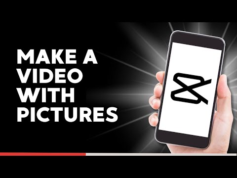 How To Make a Video With Pictures and Music in CapCut (Step-By-Step)