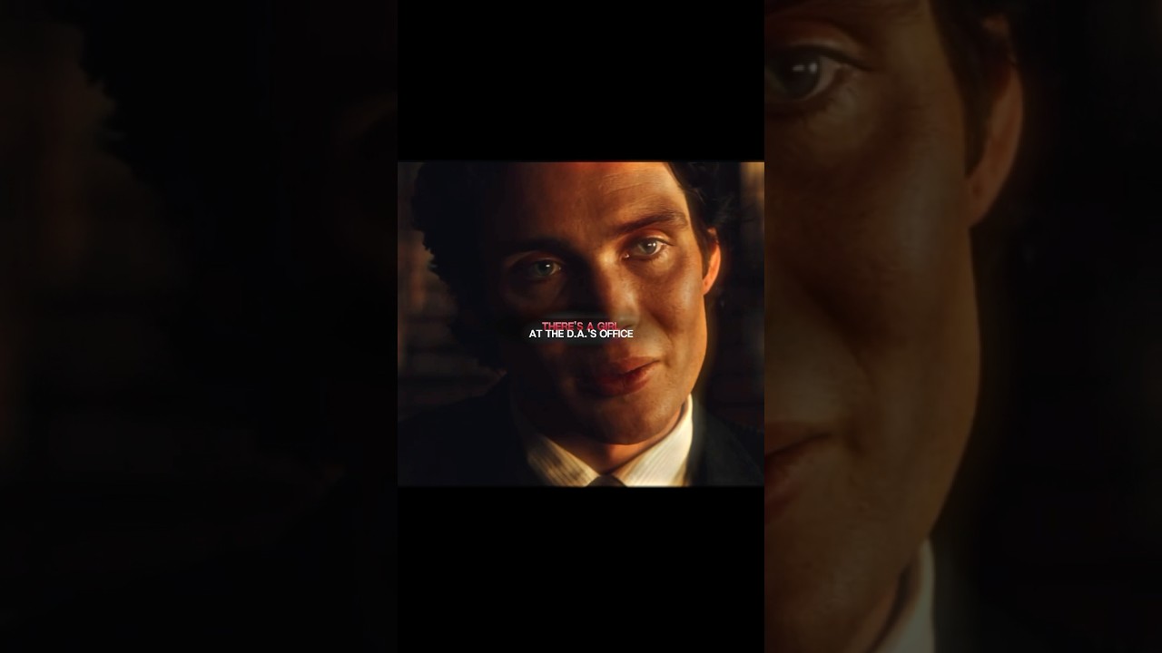 Scarecrow is the best villain ever