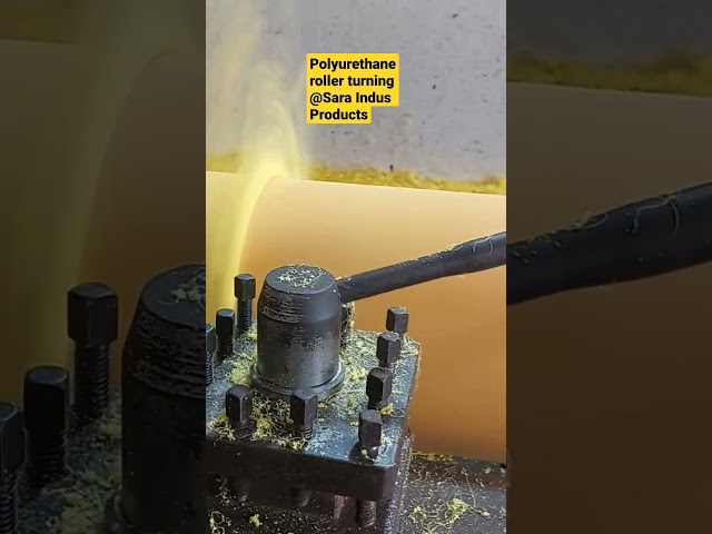 Machined Components - POLYURETHANE (PU) JIGS &FIXTURES FOR MOTOR ...