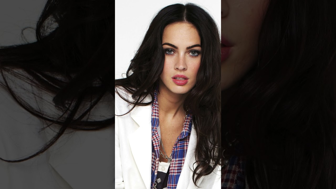 Megan Fox 10 Beautiful Photos ❤️‍🔥🔥 #meganfox