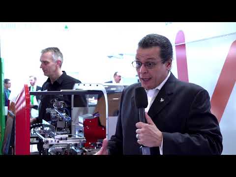 SMART PANEL BUILDING SOLUTIONS
