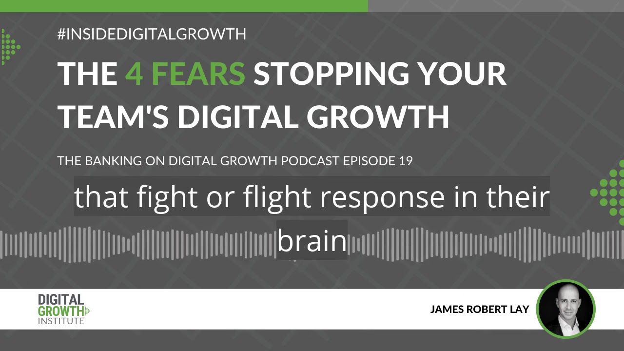 Digital Transformation is NOT About Technology