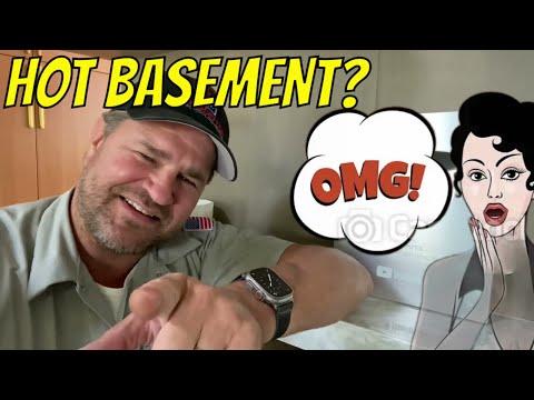 Expect The Unexpected Finding Heating Issue During Central AC No Cooling Service Call