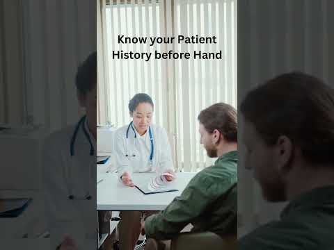 Bring your clinic to the next generation with health97 OPD Management Software