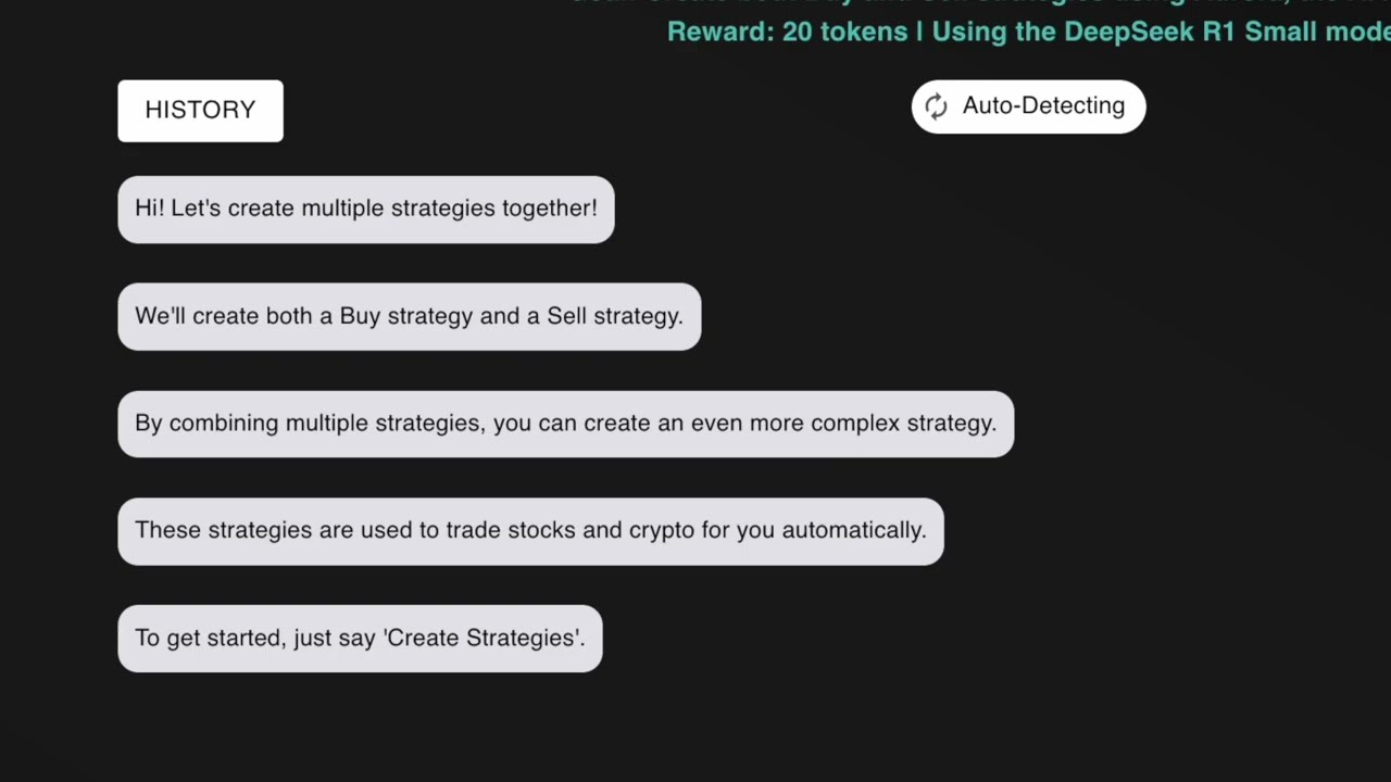 NexusTrade – Learn algorithmic trading and financial research with AI