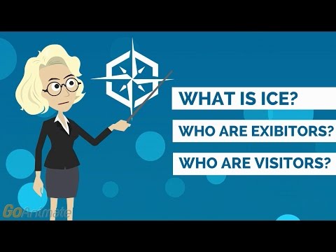 What is ICE?