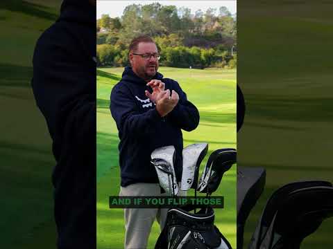 Here are the key differences between the TaylorMade Qi35 and Qi10. #TaylorMade #Golf