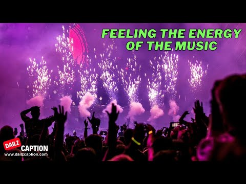 Concert Instagram Captions|Music Festivals Quotes #concertquotes #musicquote #captionsideas #concert