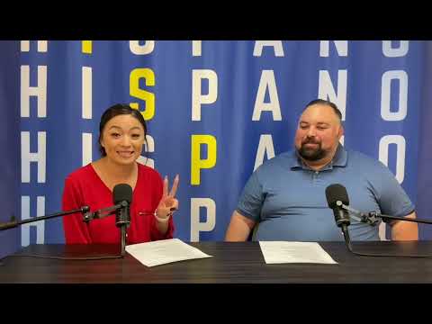 Membership Monday with Kiana and Kevin 🎙