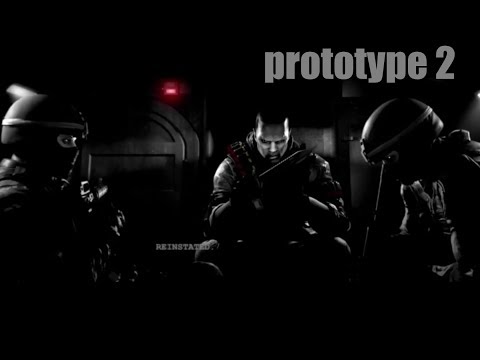 Steam Community :: PROTOTYPE 2
