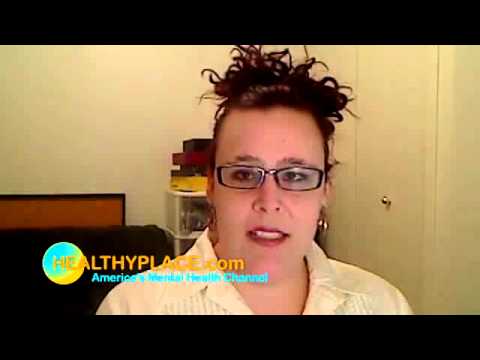 Bipolar Like Me: Stand Against Mental Illness Stigma