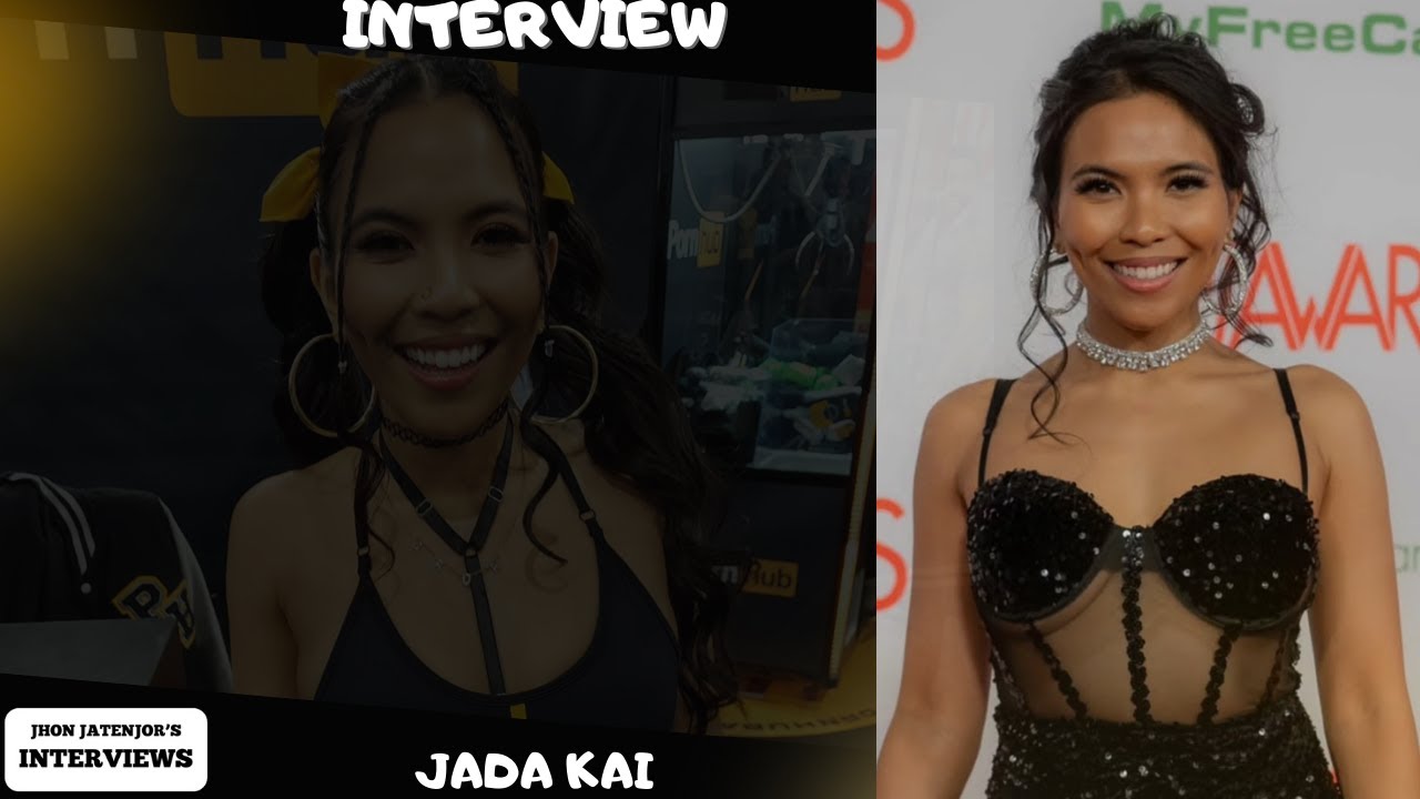 Interviewing JADA KAI on the Industry