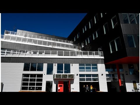 Alterra Mountain Co. moving corporate HQ into Zeppelin Station in Denver’s RiNo district