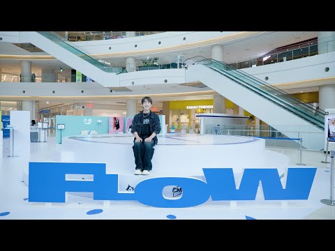 ONEW 3RD EP [FLOW] POP-UP STORE ※CC:日本語 | ONEW OFFICIAL FANCLUB ...