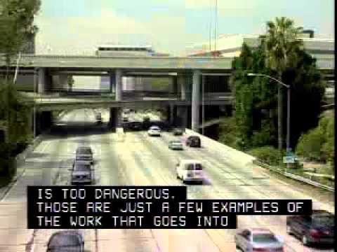 Traffic Technicians