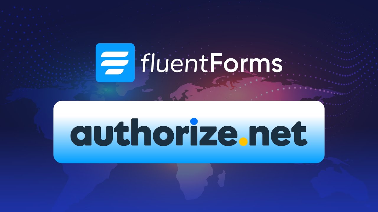Make Transactions Simpler with Authorize.net in WordPress Forms