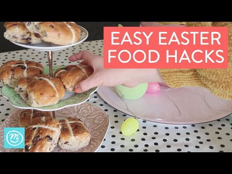 Make The Perfect Easter Feast With Channel Mum & Iceland | Ad