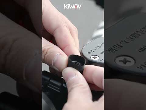 How to install the mirror adapter perfectly? Motorcycle DIY tips