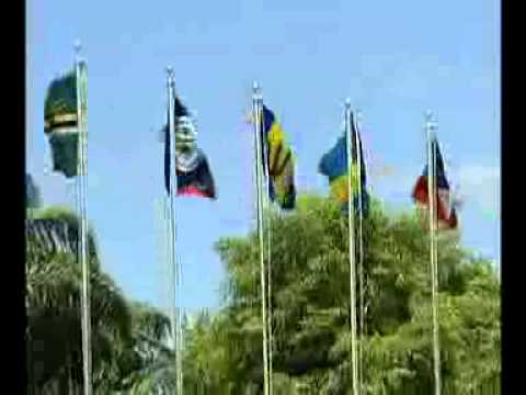 40 YEARS OF CARICOM PROMO 2